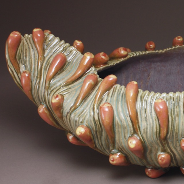 Utilitarian - Ceramic Art - Mandy Stapleford - Taos, NM